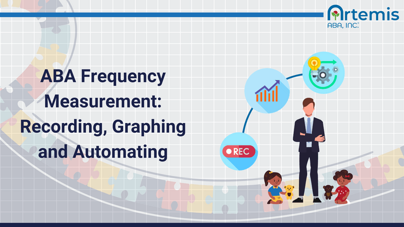 ABA Frequency Data 101: Examples & Data Sheets